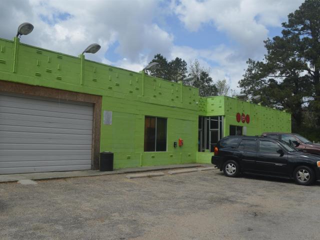 965 Bucksport Rd