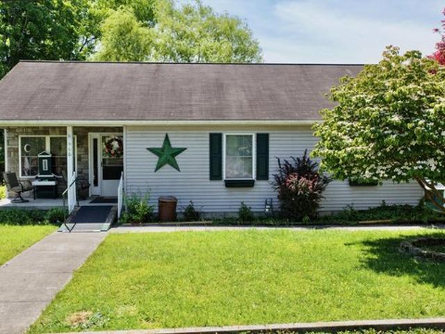 965 Greenbrier Ave, Ronceverte, WV 24970