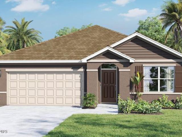 965 Dugan CIR SE, Palm Bay, FL 32909
