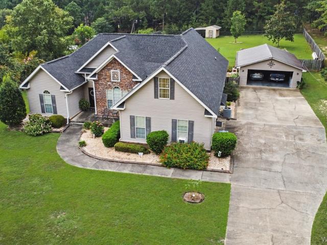 965 E Smithville Road