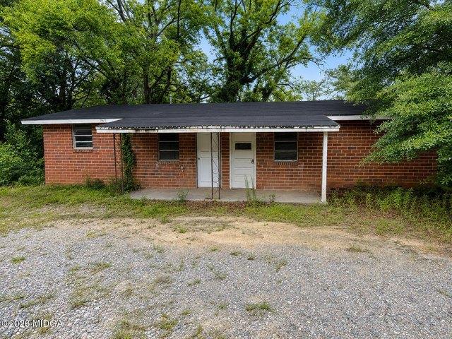 965 Ell St, Macon, GA 31206