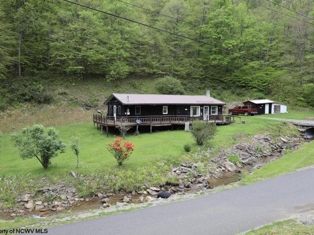 965 Evans Run Rd, Elkins, WV 26241