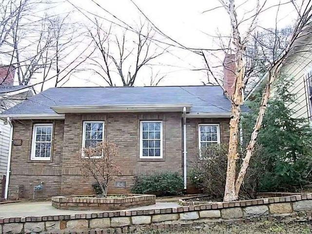 965 Fair St SW, Atlanta, GA 30314