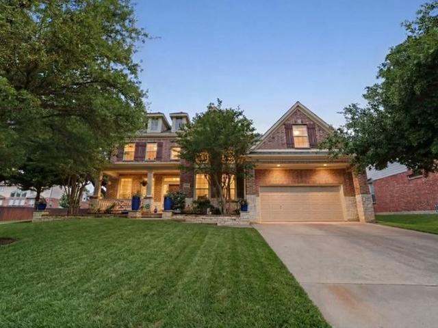 965 Fall Crk, Grapevine, TX 76051