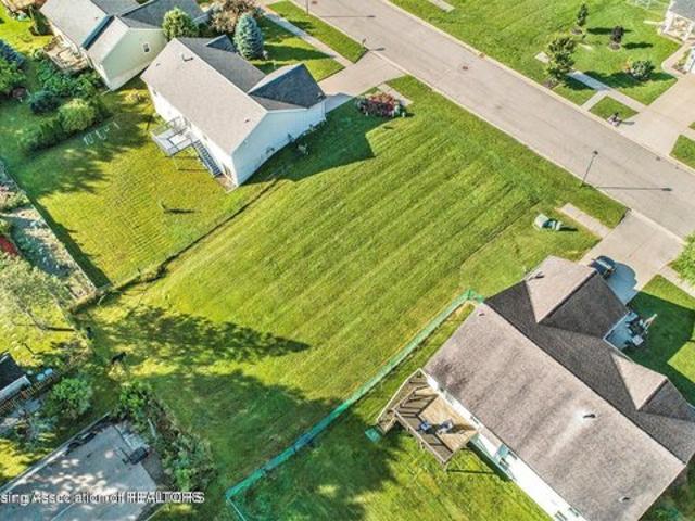 965 Franklin Farm Dr, Mason, MI 48854