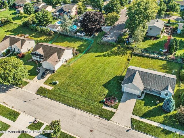 965 Franklin Farm Drive