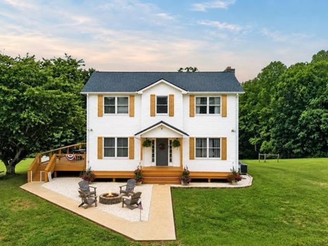 965 Horseshoe Dr, Arrington, VA 22922