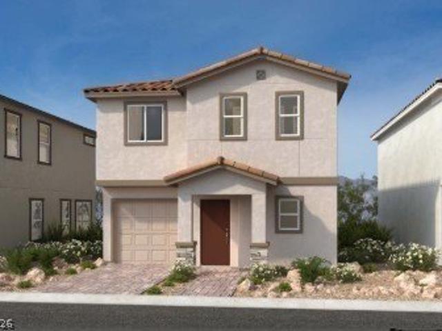 965 Harlston Pl, Henderson, NV 89014