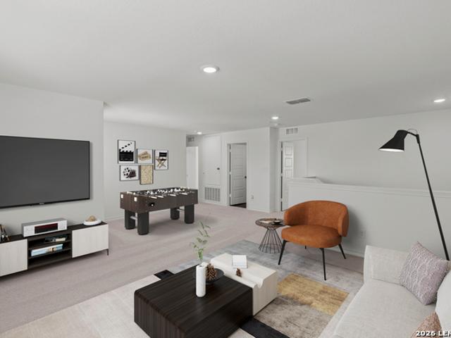 965 Heartseed Avenue