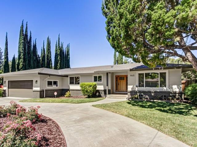 965 Jonas Ave, Sacramento, CA 95864