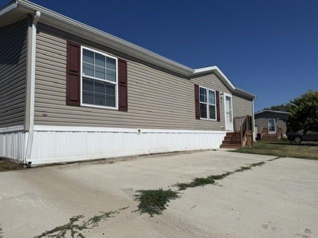 965 Jerald Dr, Flint, MI 48506
