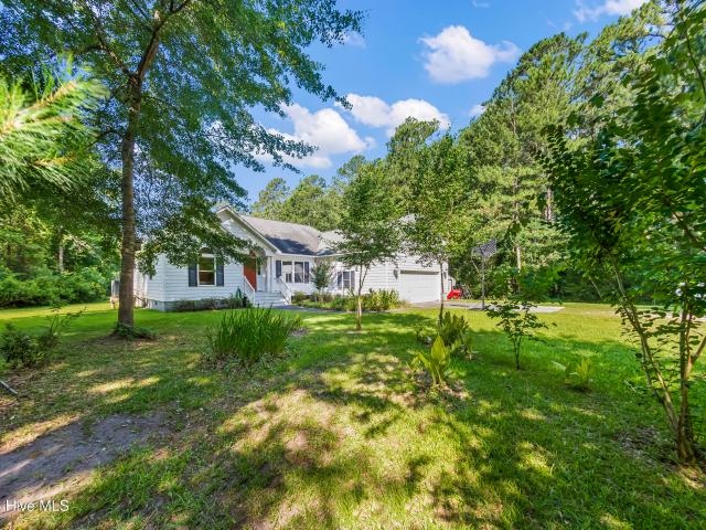 965 Old Mill Road