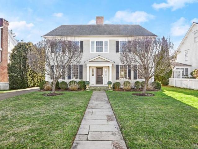 965 Old Post Rd, Fairfield, CT 06824
