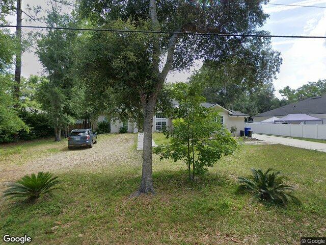 965 Lawhon Dr, Saint Johns, FL 32259