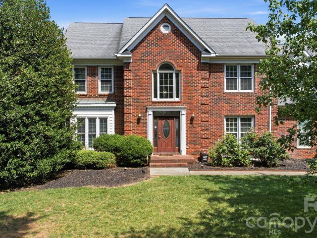 965 Lyerly Ridge Road