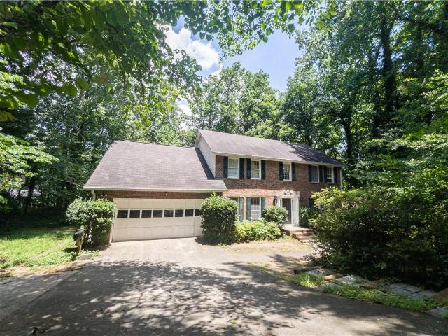 965 Millbrook Court