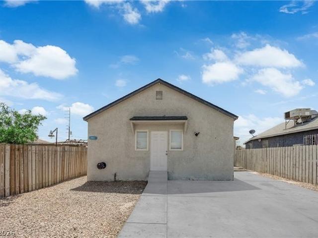 965 Miller Ave, Las Vegas, NV 89106