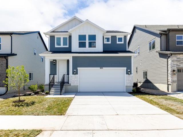 965 N 4020 W Unit 462, Lehi, UT 84048