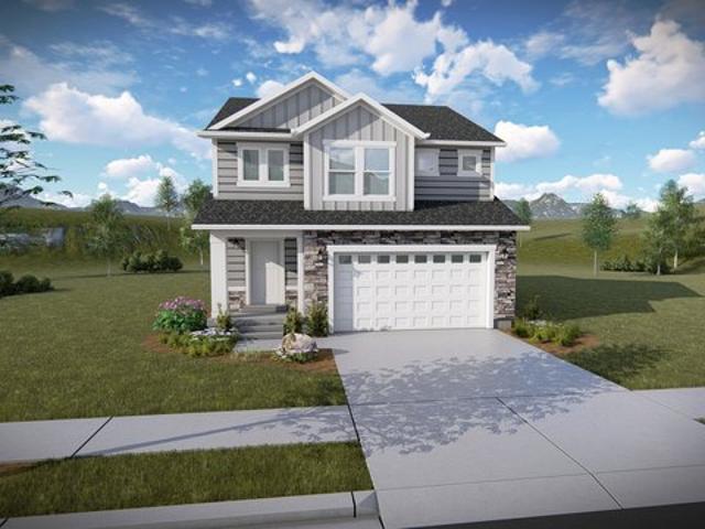 965 N 4020 W Unit 462, Lehi, UT 84048