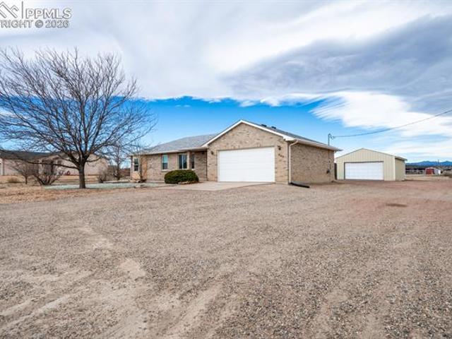 965 N Cimarron Drive