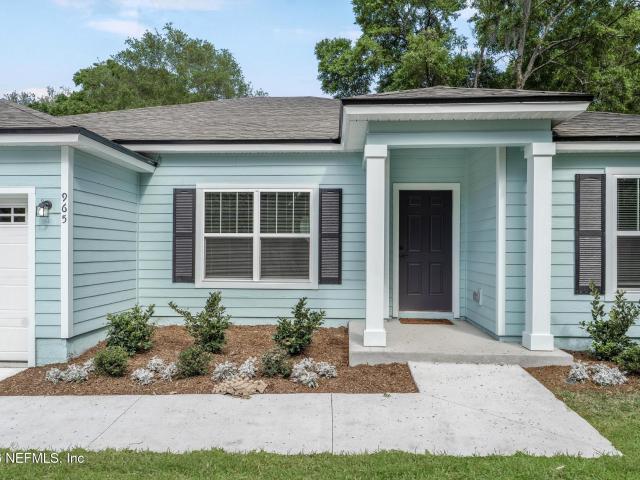 965 North St, Jacksonville, FL 32211 | Compass