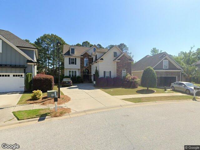 965 Napiers Post Dr, Evans, GA 30809