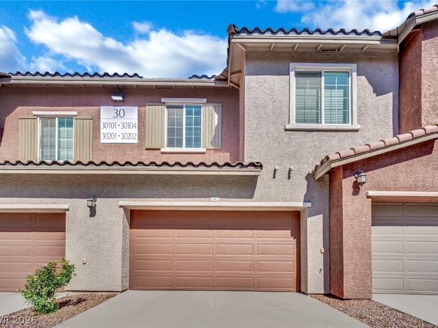965 Nevada State Dr, Unit 30102, Henderson, NV 89002 | MLS #2763