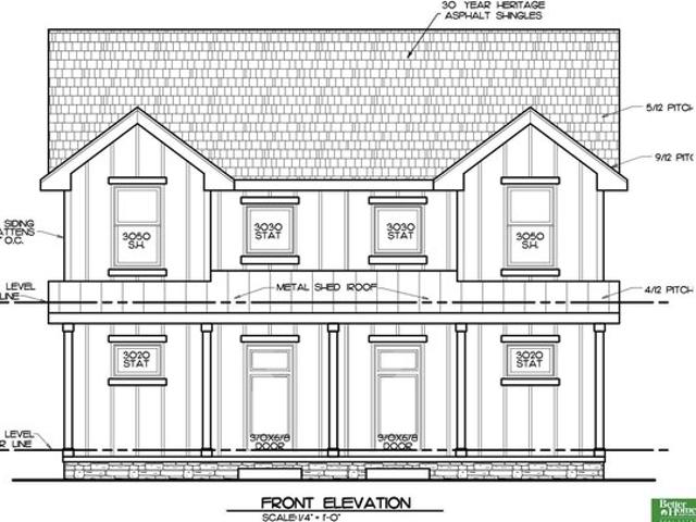965 S 51 St Lots 1 & 2, Omaha, NE 68106