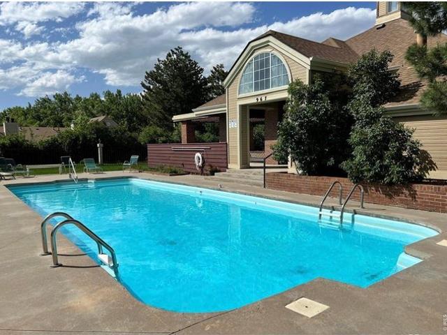 965 S Miller St Apt 201, Lakewood, CO 80226