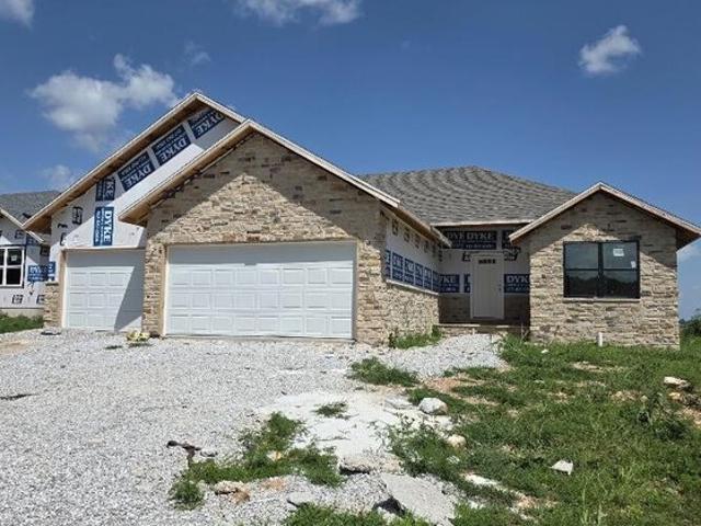 965 S Pindall Ln, Nixa, MO 65714