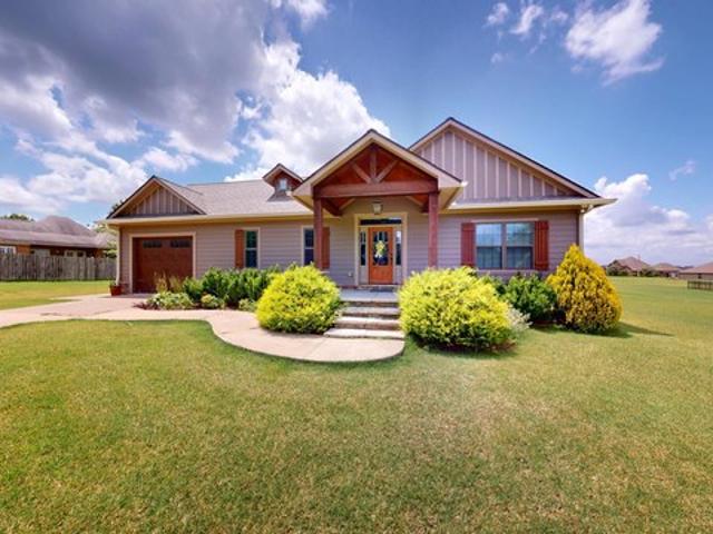 965 Sharpsferry Rd, Newbern, TN 38059