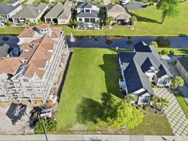 965 Shipmaster Dr, Myrtle Beach, SC 29579