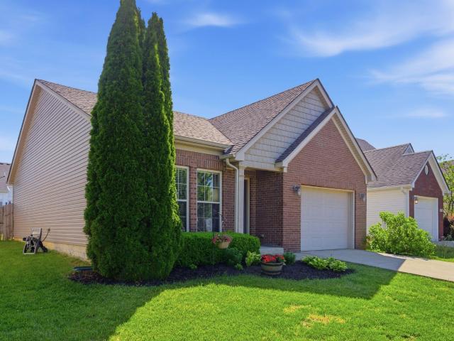 965 Sugarbush Trail