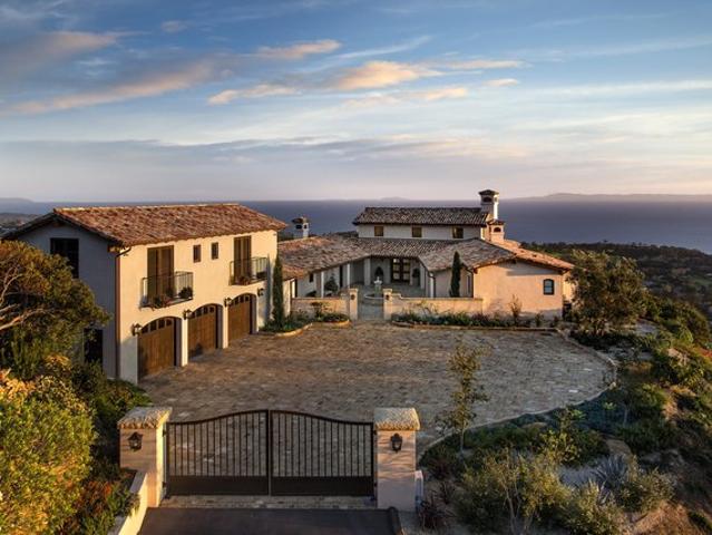 965 Park Ln, Santa Barbara, CA 93108