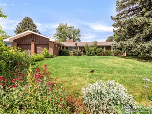 965 Parkway Dr, Boulder, CO 80303