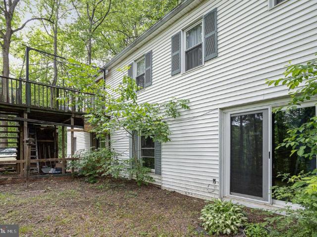 965 Pennsy Road
