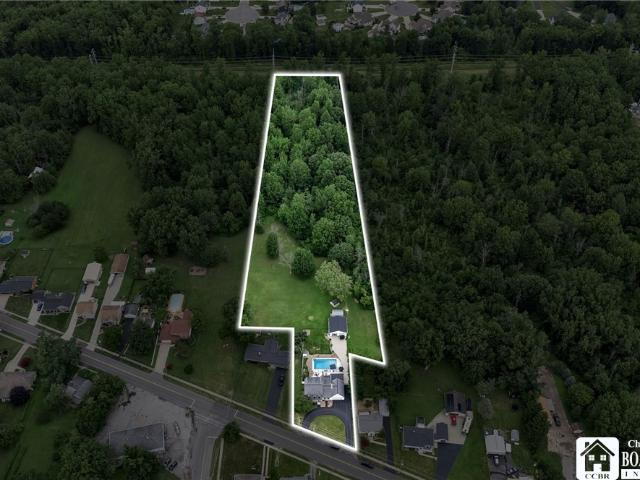 965 Ruie Road