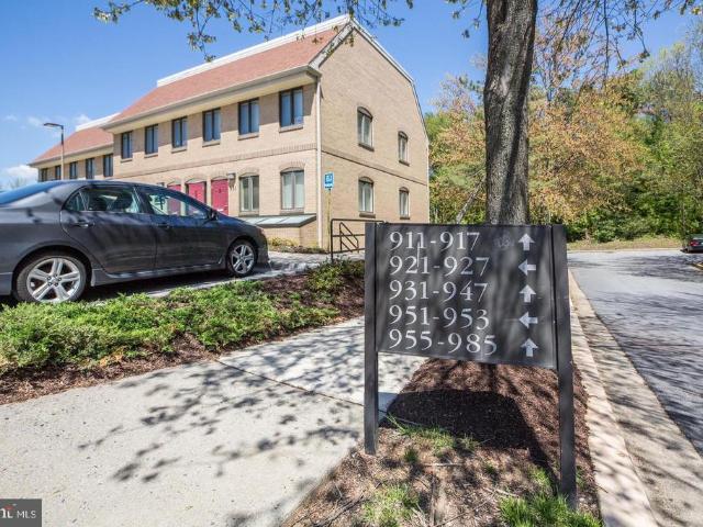 965 Russell Avenue # 3302