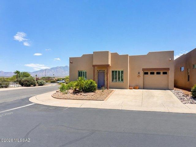 965 W Via Del Placio, Green Valley, AZ 85614