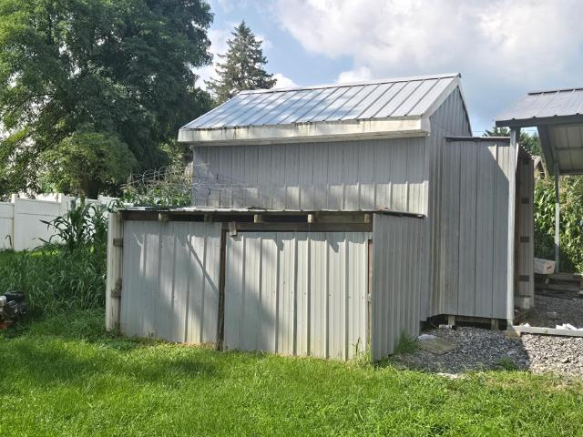 965 W Monroe Street