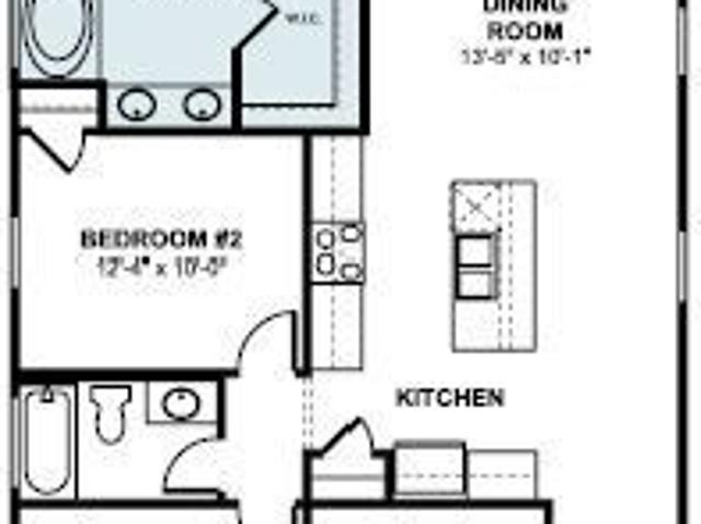 965 Watercourse Court