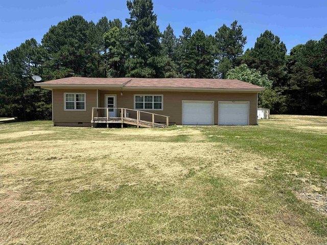 965 Winrock Dr, Morrilton, AR 72110