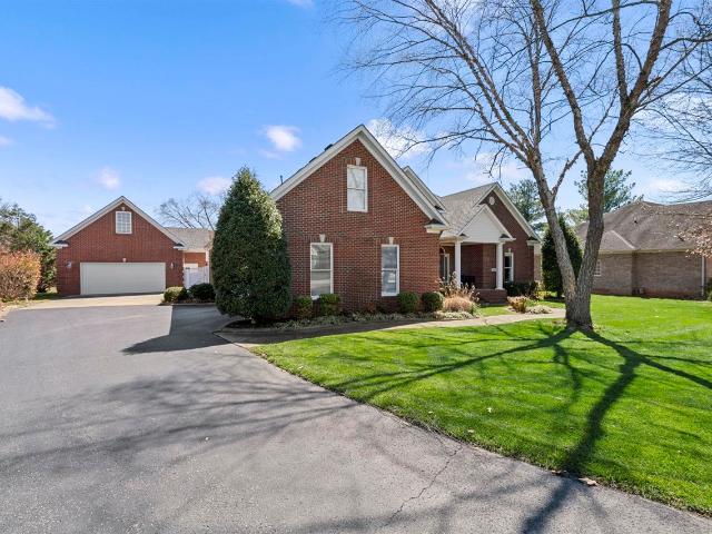 965 Threewood Circle