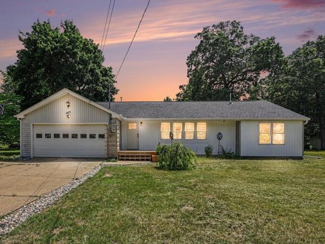 965 Victor Ave, Muskegon, MI 49445