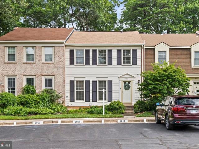 9664 Masterworks Drive