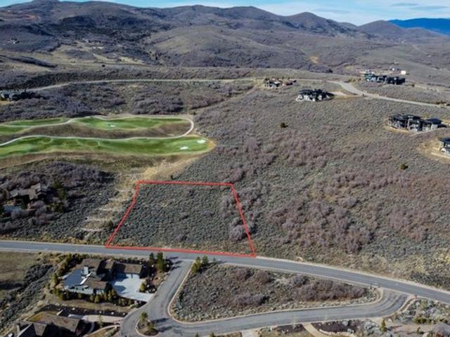 9664 N Tuhaye Park Dr Unit 13N, Kamas, UT 84036