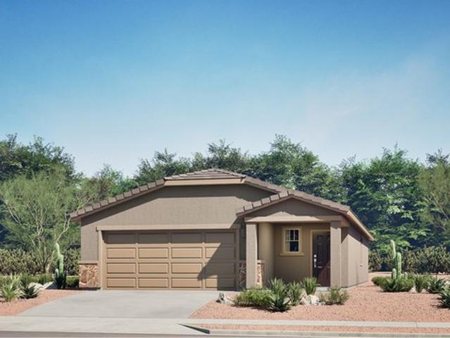 9665 W Gilded St, Marana, AZ 85658