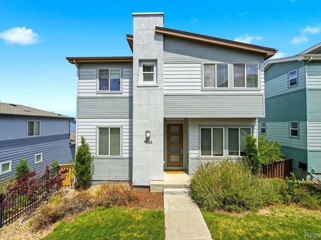 9666 Dunning Cir, Highlands Ranch, CO 80126