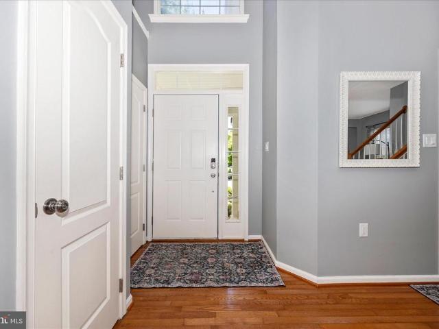9667 Fleetwood Court