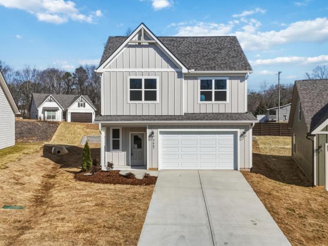 9667 Fox Gap Ln, Unit 322, Soddy Daisy, TN 37379 | MLS #1532 | Compass